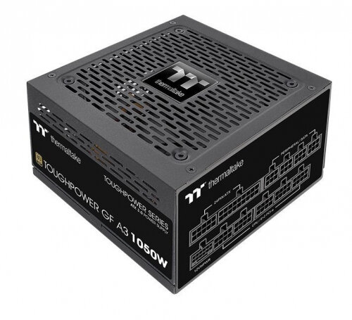 Блок питания Thermaltake Toughpower GF A3, 1050W, 80+ Gold, ATX3.0 (PS-TPD-1050FNFAGE-H)