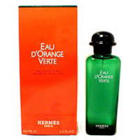 Одеколон Hermes Eau D`Orange Verte 50 мл.