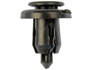 Клипса пластмассовая крепления накладки радиатора HONDA: HR-V 99-01, CIVIC 4D 06- HONDA арт. 91503SZ3003