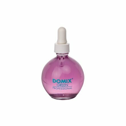 Domix, Масло для кутикулы ежевика