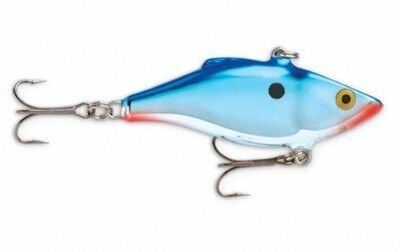 Воблер RAPALA RNR-08 CHB