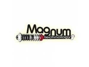 Трос сцепления для Harley Davidson MAGNUM BYO Stainless 2-Piece Clutch Cable 96 Dyna Softail от официального дистрибьютора, MAGNUM TECHNOLOGY, артикул 398313