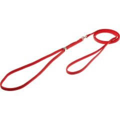 PetLine Ринговка с прищепкой PEQ-08-R (красная)