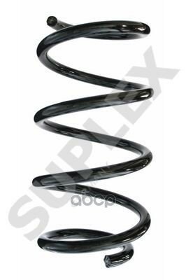 Пружина подвески передняя CITROEN: JUMPER 2.2 HDi 100/2.2 HDi 110/2.2 HDi 120/2.2 SUPLEX арт. 09243