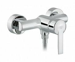Смеситель для душа с душевым набором Mofem Mode 153-0046-20