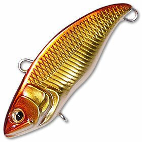 Воблер Megabass GH-Vib 38 M Akakin