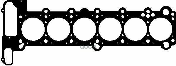 Прокладка ГБЦ! (1.8mm) BMW E34/E36/E46/E39/E38 2.5/2.8 89-00 Bga арт. CH9340A