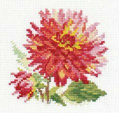 Алиса Георгин 0-139