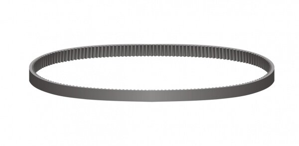 Ремень ГРМ ВАЗ-2105, М-2141 дв.1,6 (122х19,0) (АвтоВАЗ)