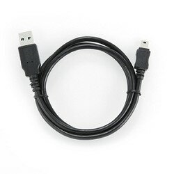 Кабели и переходники USB Cablexpert CC-5PUSB2D-0.3M 0.3 м