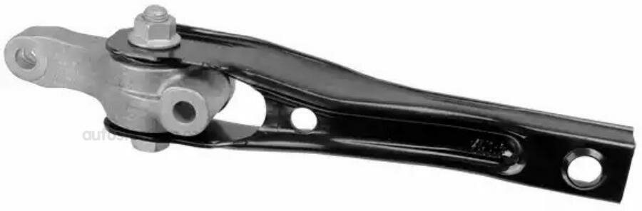 LEMFORDER 3809401 Опора двигателя AUDI: A3 12-, A3 Limousine 13-, A3 Sportback 12-, SEAT: LEON 12-, LEON SC 13-, LEON ST 13-, SKODA: SUPERB 15-, SUPERB 15-, VW: GOLF SPORTSVAN 14-, GOL