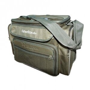 SoundBox Сумка с коробами SoundBox FisherBox C103 FisherBox С103