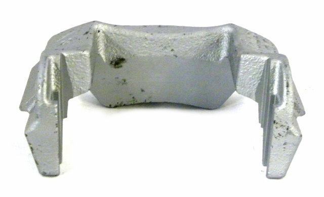 Скоба суппорта ВАЗ 2121 правая