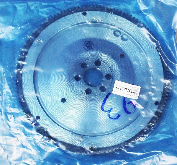 Маховик в сборе ВАЗ-2123 (Самара)