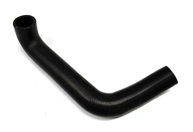 Патрубок радиатора ВАЗ-2121 нижний (Балаково)