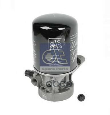 Осушитель воздуха MAN TGA (12.5Bar с подогревом) в сборе DT DT Spare Parts арт. 371008