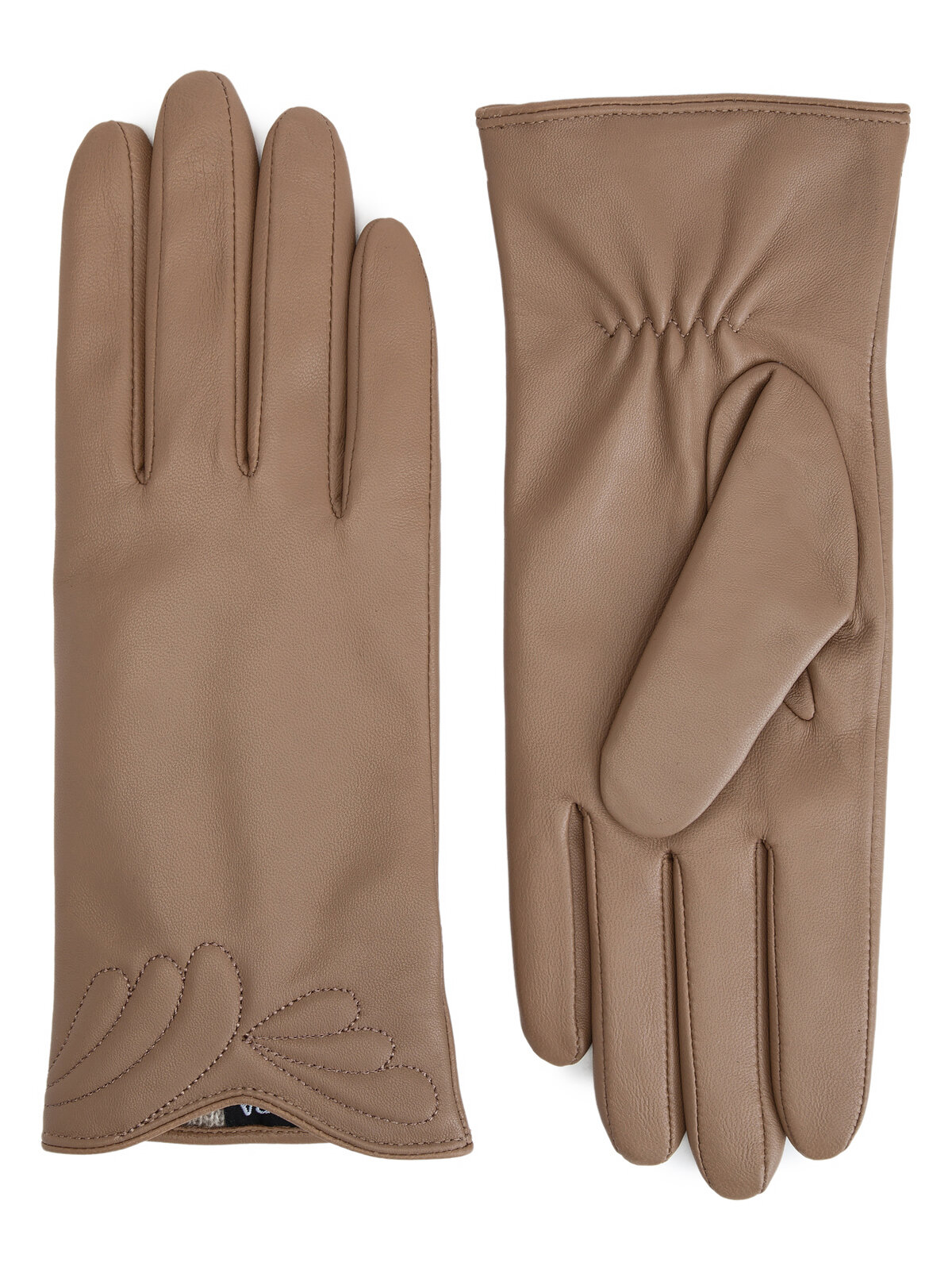 Перчатки для женщин