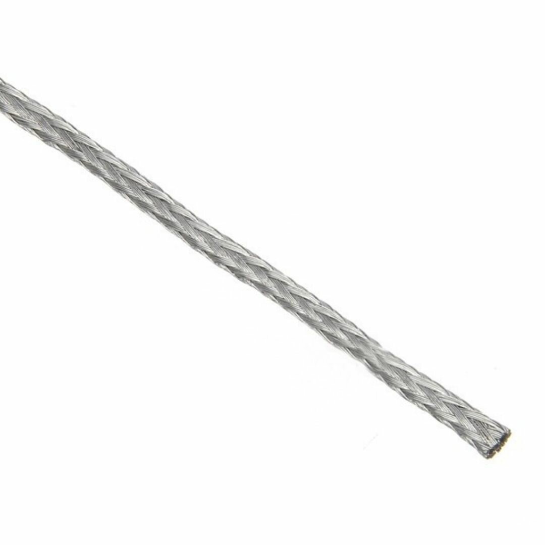 Плетенка ПМЛ 3x6 УЗ (3 метра)