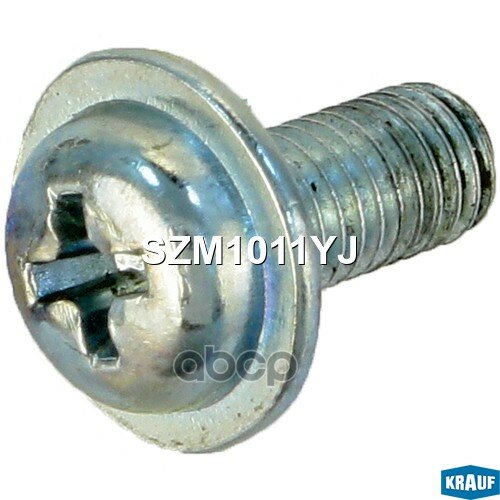 Болт стартера Krauf арт. SZM1011YJ