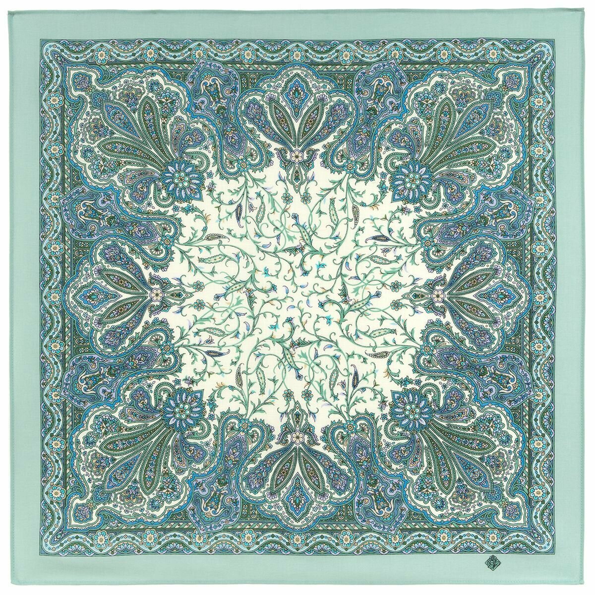 Платок Базовая коллекция для женщин