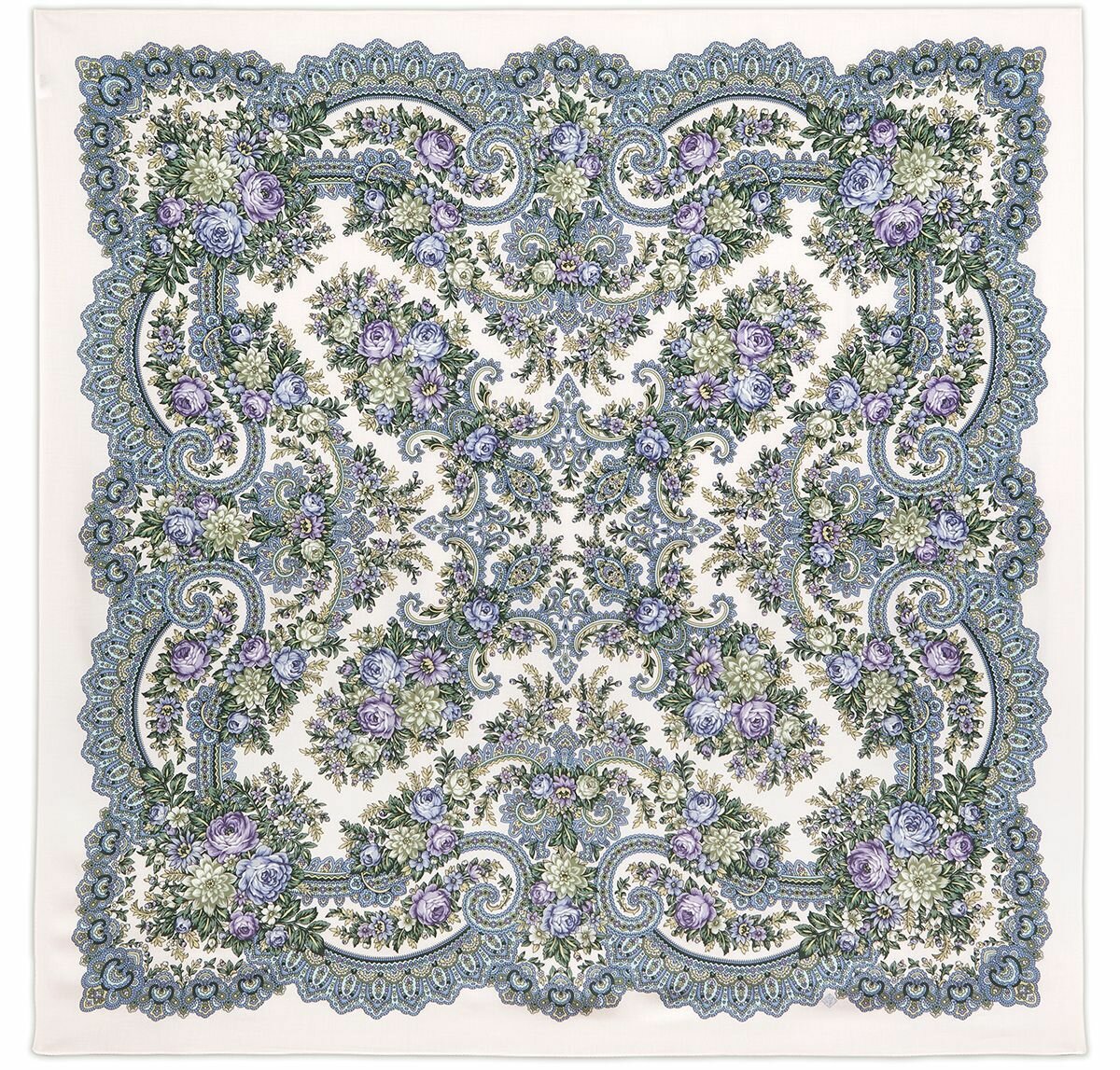 Платок Базовая коллекция для женщин