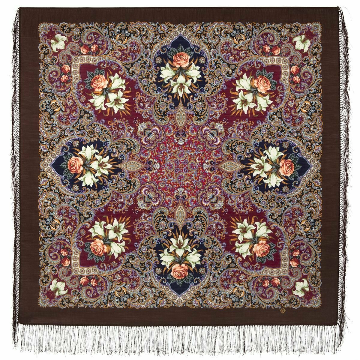 Платок для женщин