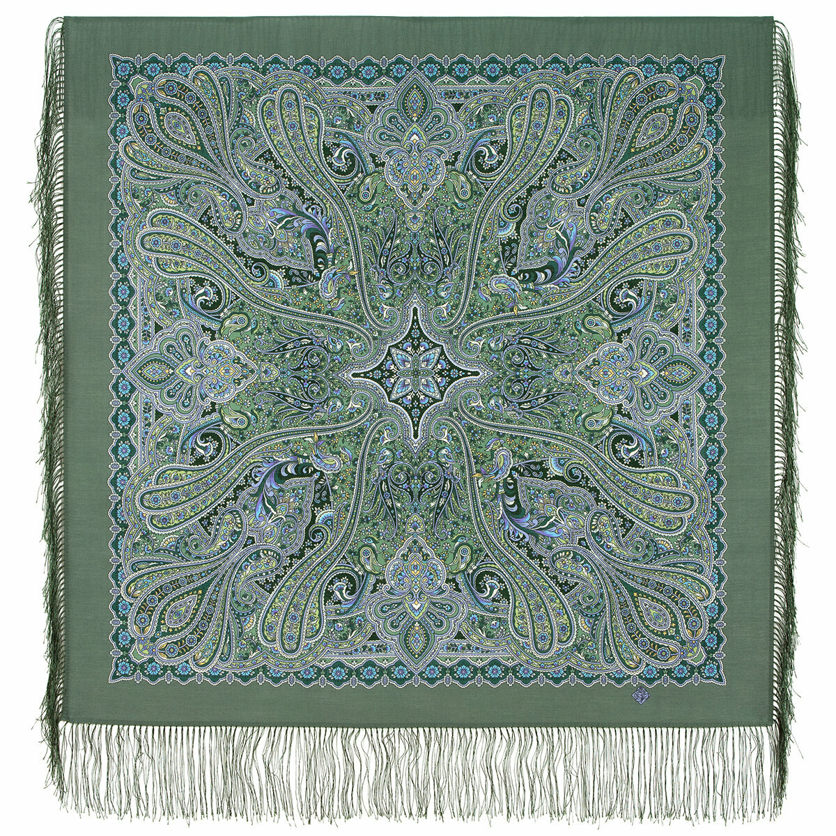 Платок для женщин