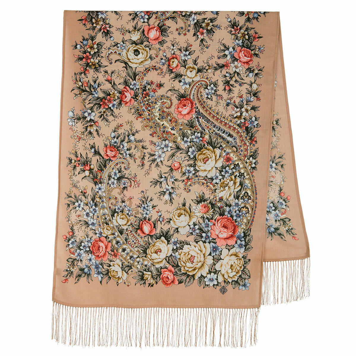 Палантин для женщин