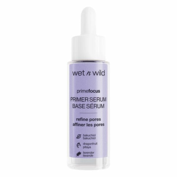 Wet n Wild Праймер для лица Prime Focus Primer Serum Ж Товар Refine pores 1114619e