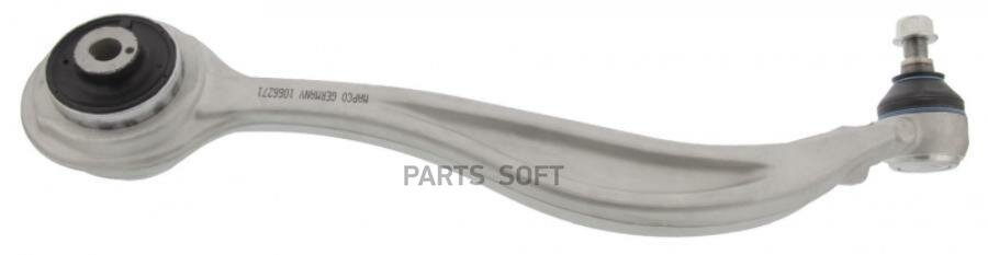 MAPCO 54825 рычаг подвески передний правый mercedes-benz glk-class (x204) 220 cdi 4-matic (204.984 204.997)