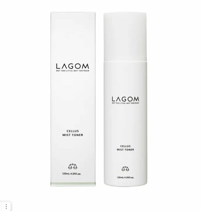 LAGOM Эмульсия для ухода за кожей Антивозрастной уход, 150 мл