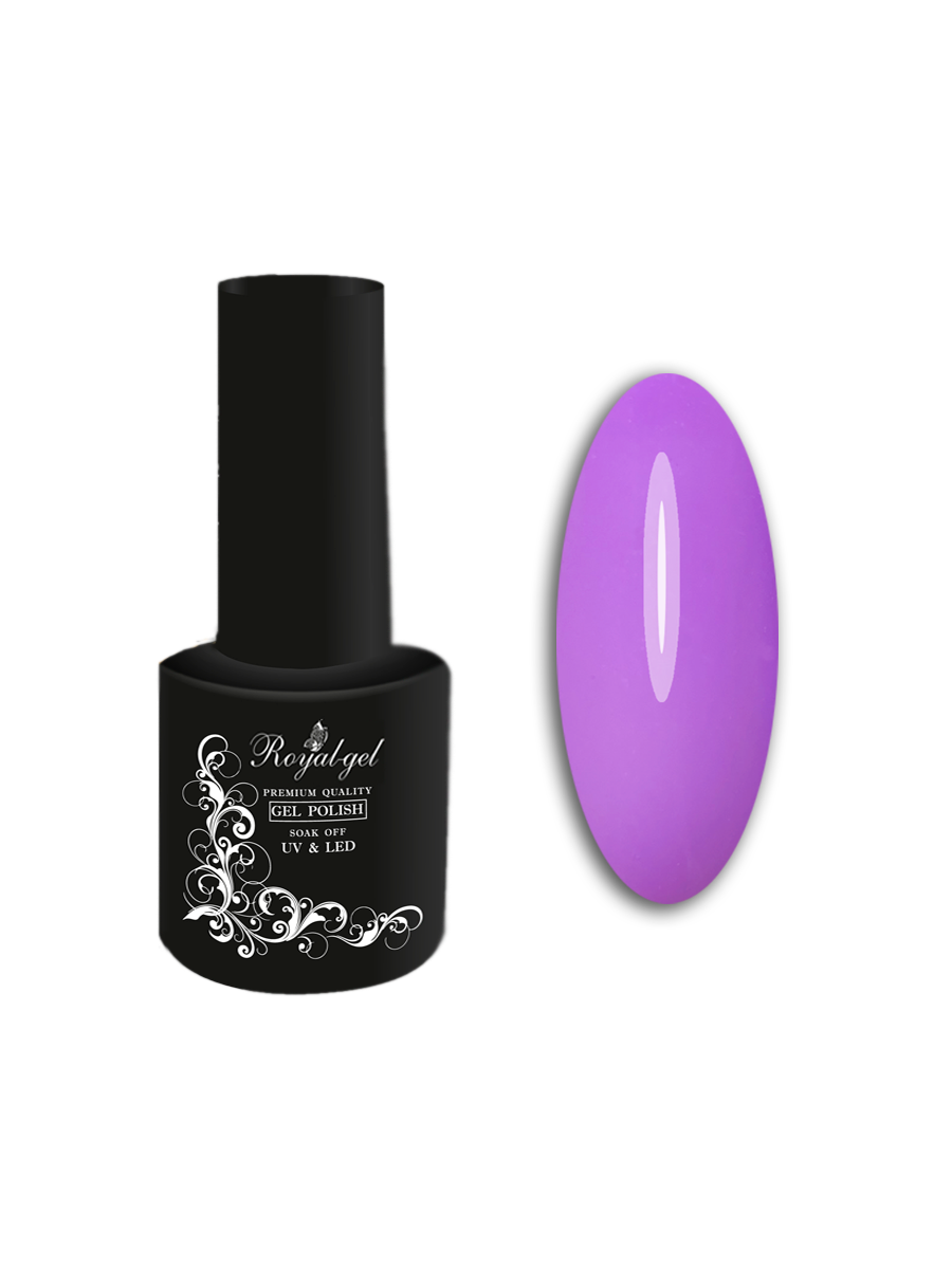 База Royal-gel камуфлирующая "Кэнди" 10 мл. BС03