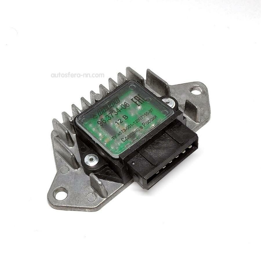 Астро 96373406 Коммутатор Карбюраторные автомобили"астро"