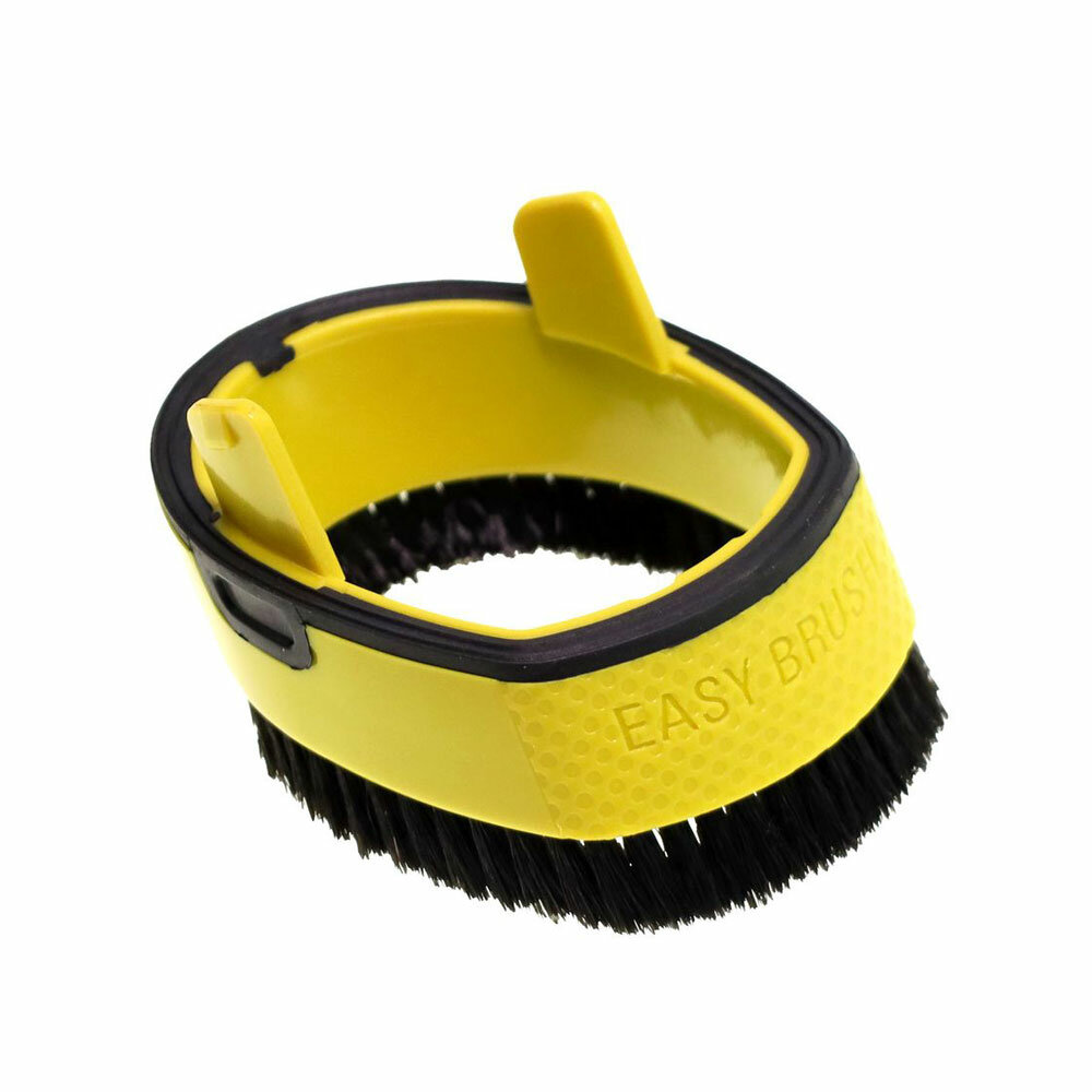 Съемная желтая щетка пылесоса Tefal TY7324 (RS-2230001317)