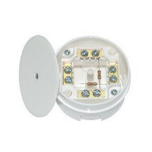 Коробка распаечная (монтажная) КМ-225 BYLECTRICA (74х41,5 мм)