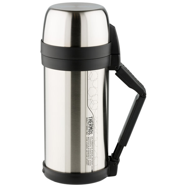 Термос Thermos 1.65л Silver (FDH-1705)