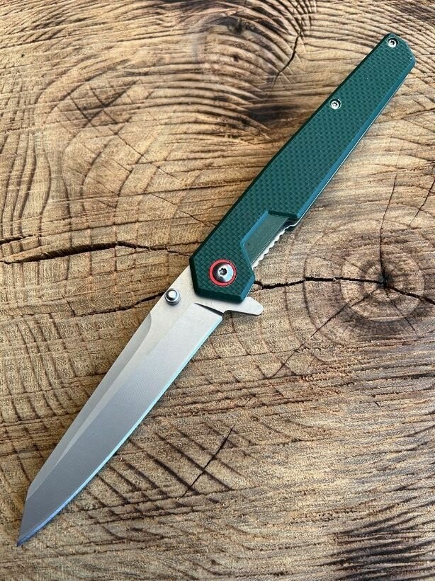 Складной нож CM105