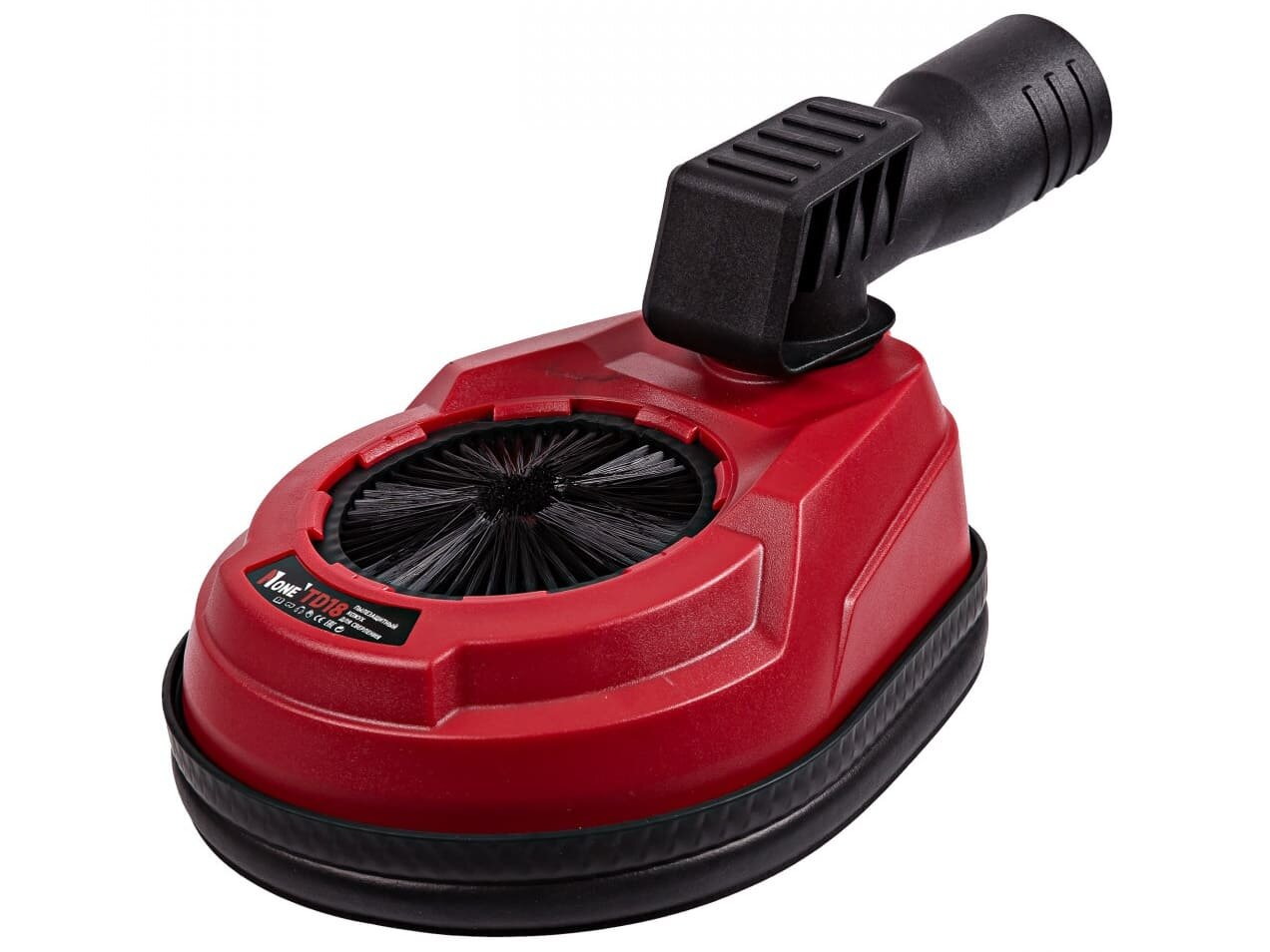 Кожух для дрели/перфоратора для сбора пыли Number One TD18 (вакуумное крпление)