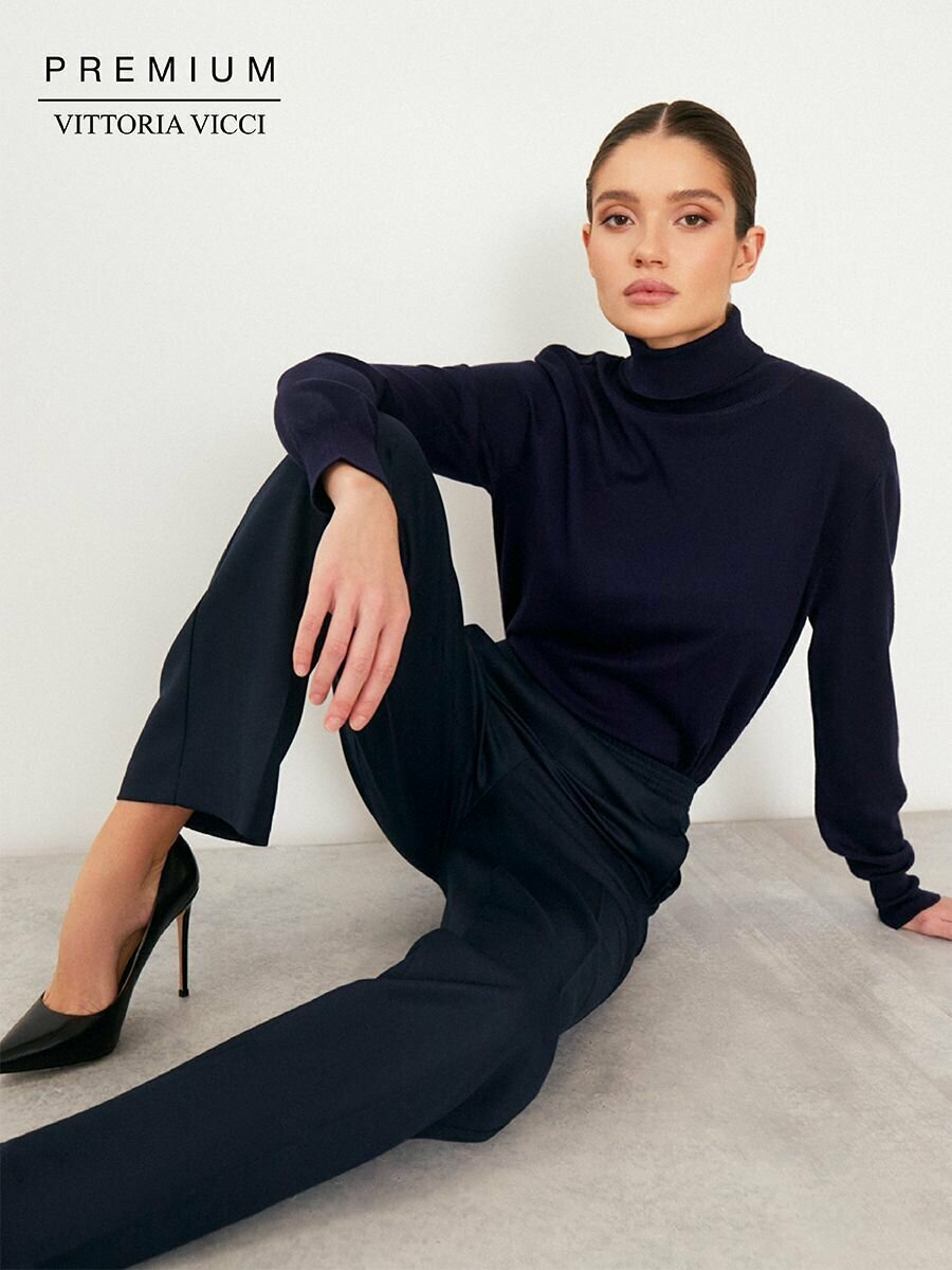 Брюки Весна-лето 2023