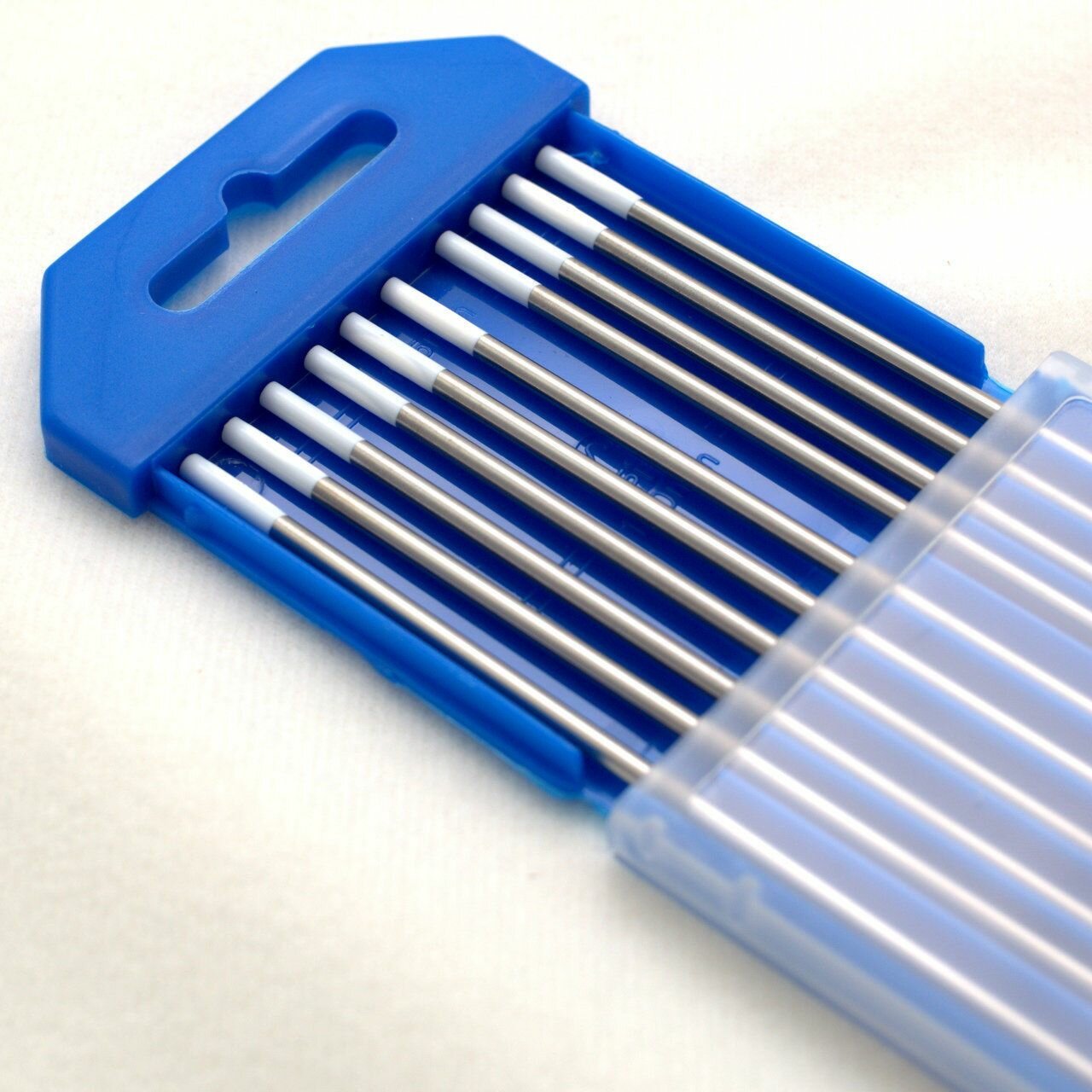 Электроды WZ-8 d 4.0