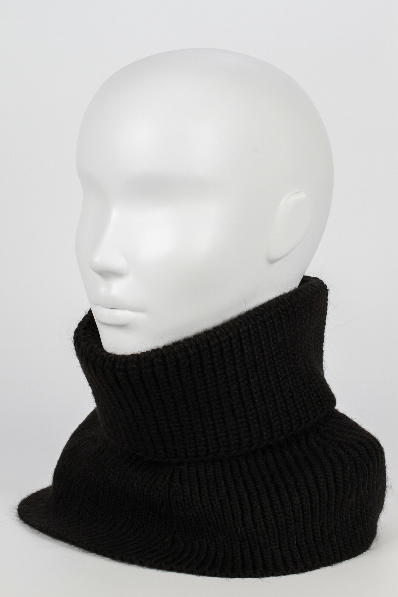 Шарф-манишка для женщин