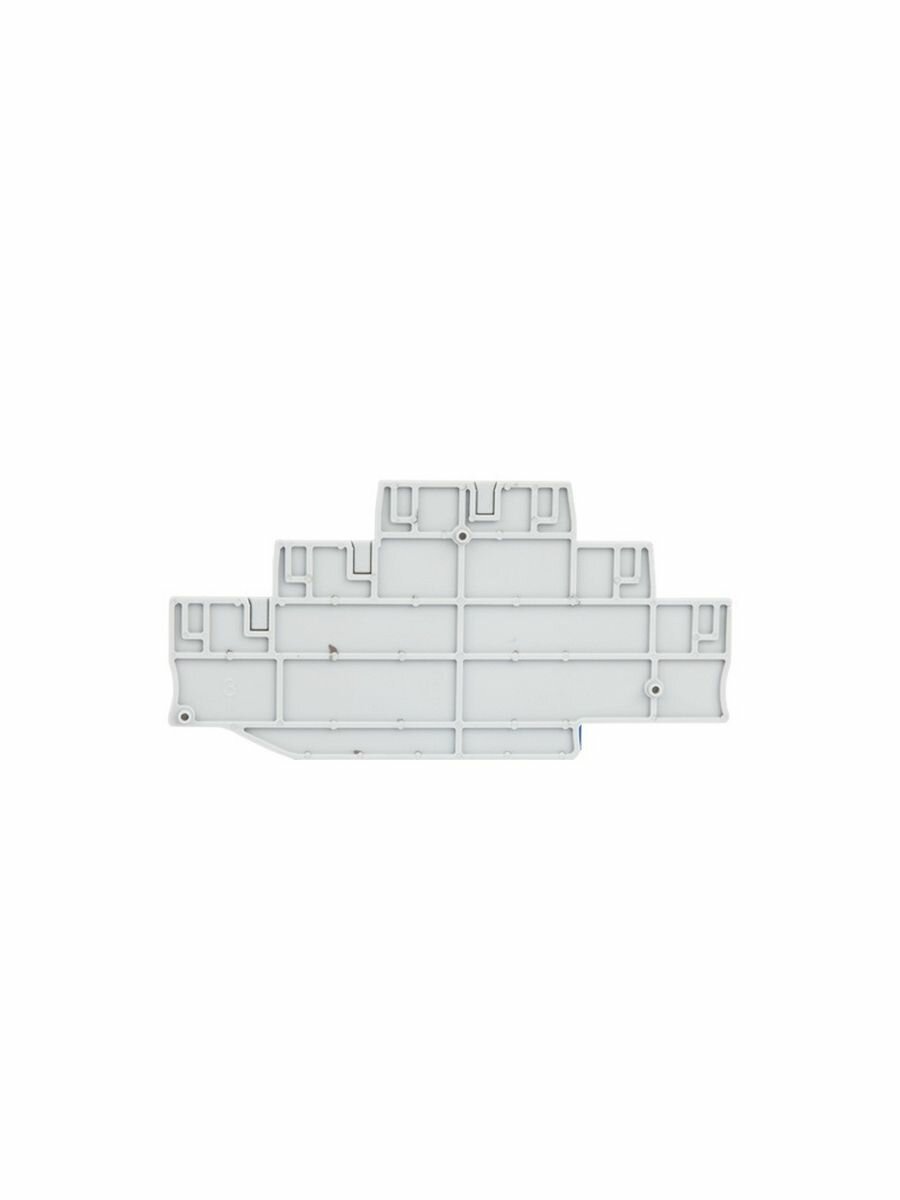 Концевая крышка - D-CPT 2.5-3L (50 шт)