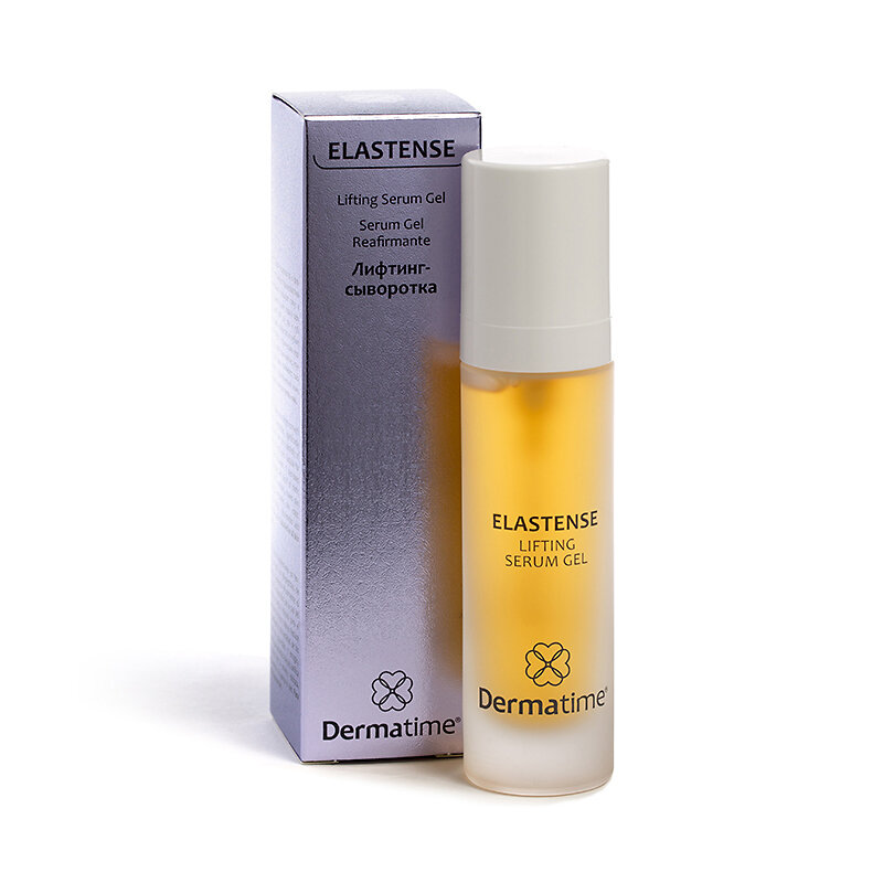 Dermatime Elastense Lifting Serum Gel Лифтинг-Сыворотка (в форме геля) 50 мл