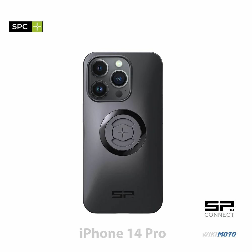 Чехол на телефон SP Connect SPC+ iPhone 14 Pro