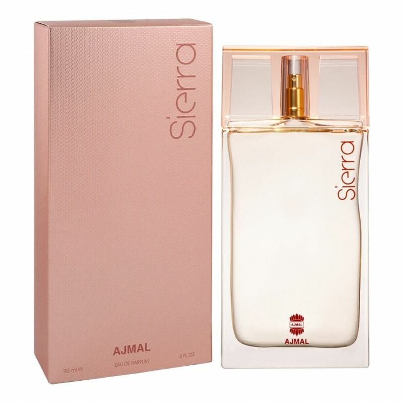 Ajmal Sierra Парфюмерная вода унисекс 90 ml