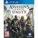 Assassin's Creed Unity PS4