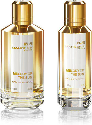 Mancera Melody Of The Sun парфюмированная вода 60мл