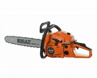 Бензопила BRAIT BR-4515C 15"