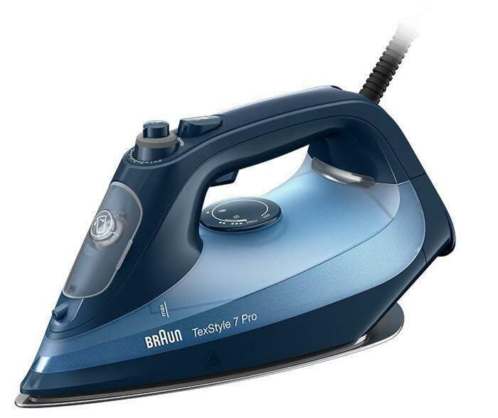 TexStyle 7 Prо SI7160BL