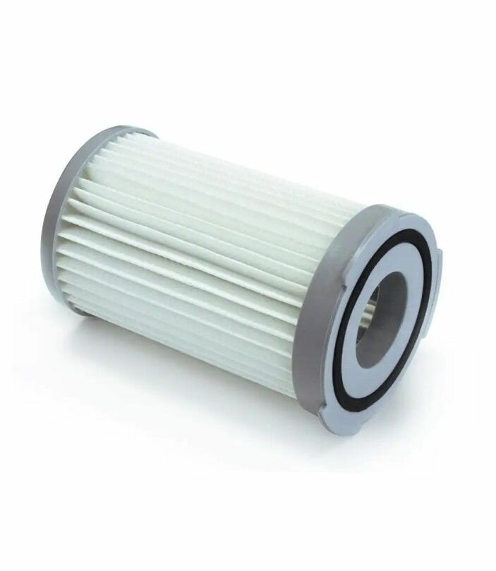 HEPA фильтр Filtero FTH 10 для пылесосов ELECTROLUX